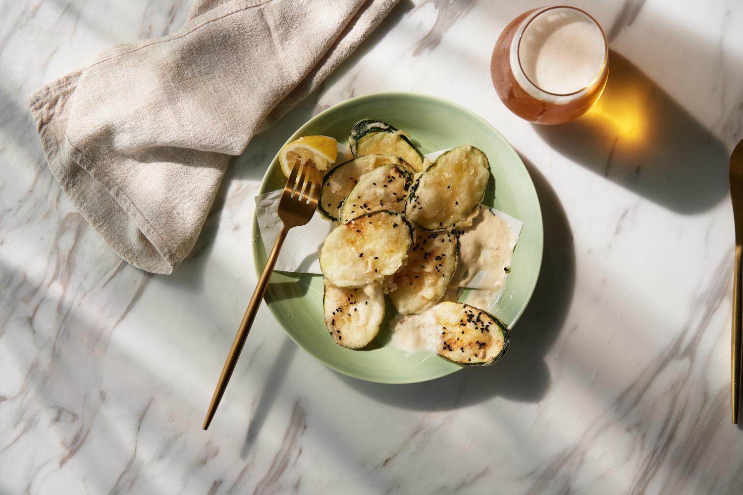 SPRING / SUMMER 2023 MENU at bills has started! The theme is "Bill Granger's Summer Memories ...