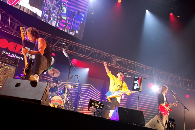 日本上陸5周年の「RockCorps」！5年間でのべ2万人が参加した社会貢献ムーブメントの軌跡とは | サニーサイドアップ公式メディア ...