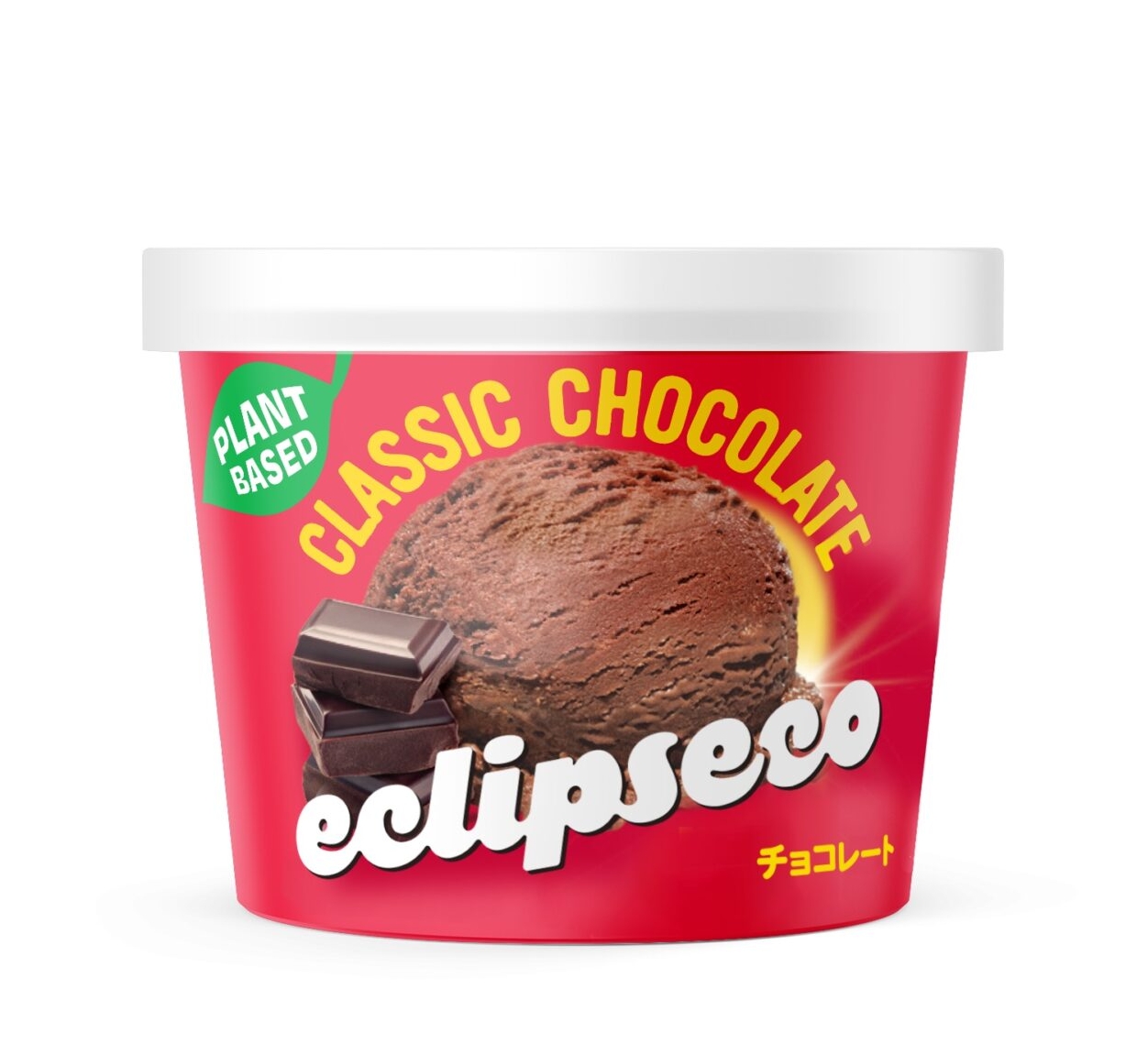 カリフォルニア発！プラントベースアイス「eclipseco」の期間限定ポップアップストアで日本初上陸を体験 | サニーサイドアップ公式メディア「SUNNY DAYS」